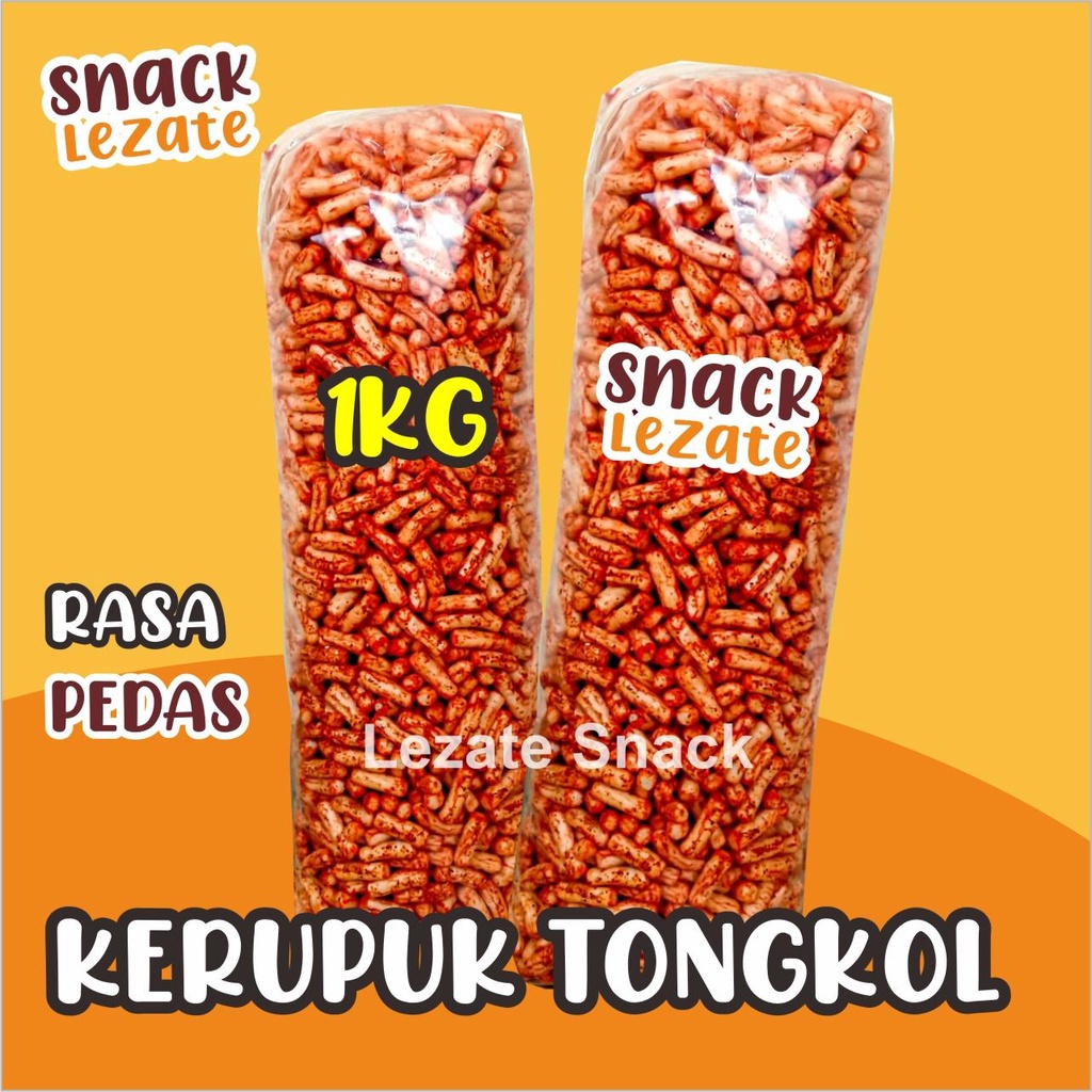 Tuna Fish Crackers 1 KG Crispy Savory Packaging / Delicious Tuna Fish ...