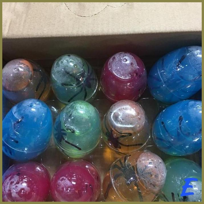 Crystal SLIME Dinosaur Toy HRG PC [GPTY] | Shopee Malaysia