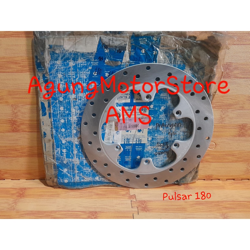ORIGINAL BAJAJ PULSAR 180 DISC/DIS DISC | Shopee Malaysia