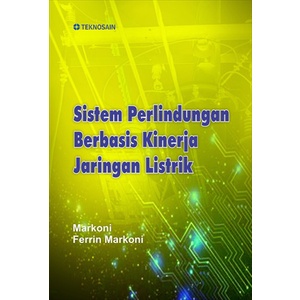 Electric Network Performance Based Protection System - Ferrin Markoni ...