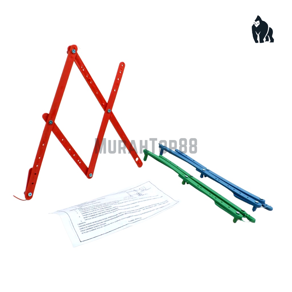 Plastic Pantograph / Pantograph Painting Tools / Smart Children's ...