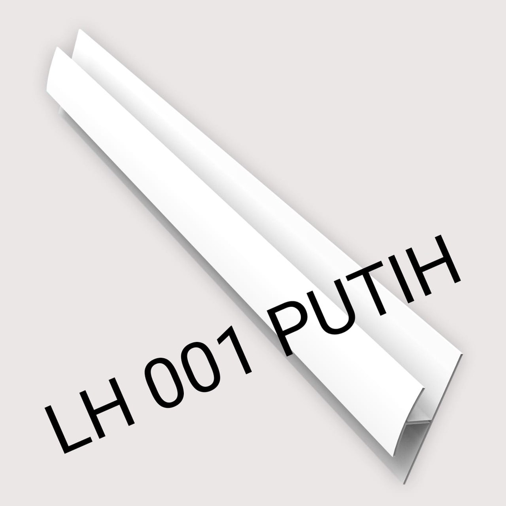 Pvc Ceiling LIST/PVC LIST/PVC LIST/ GYPSUM LIST | Shopee Malaysia