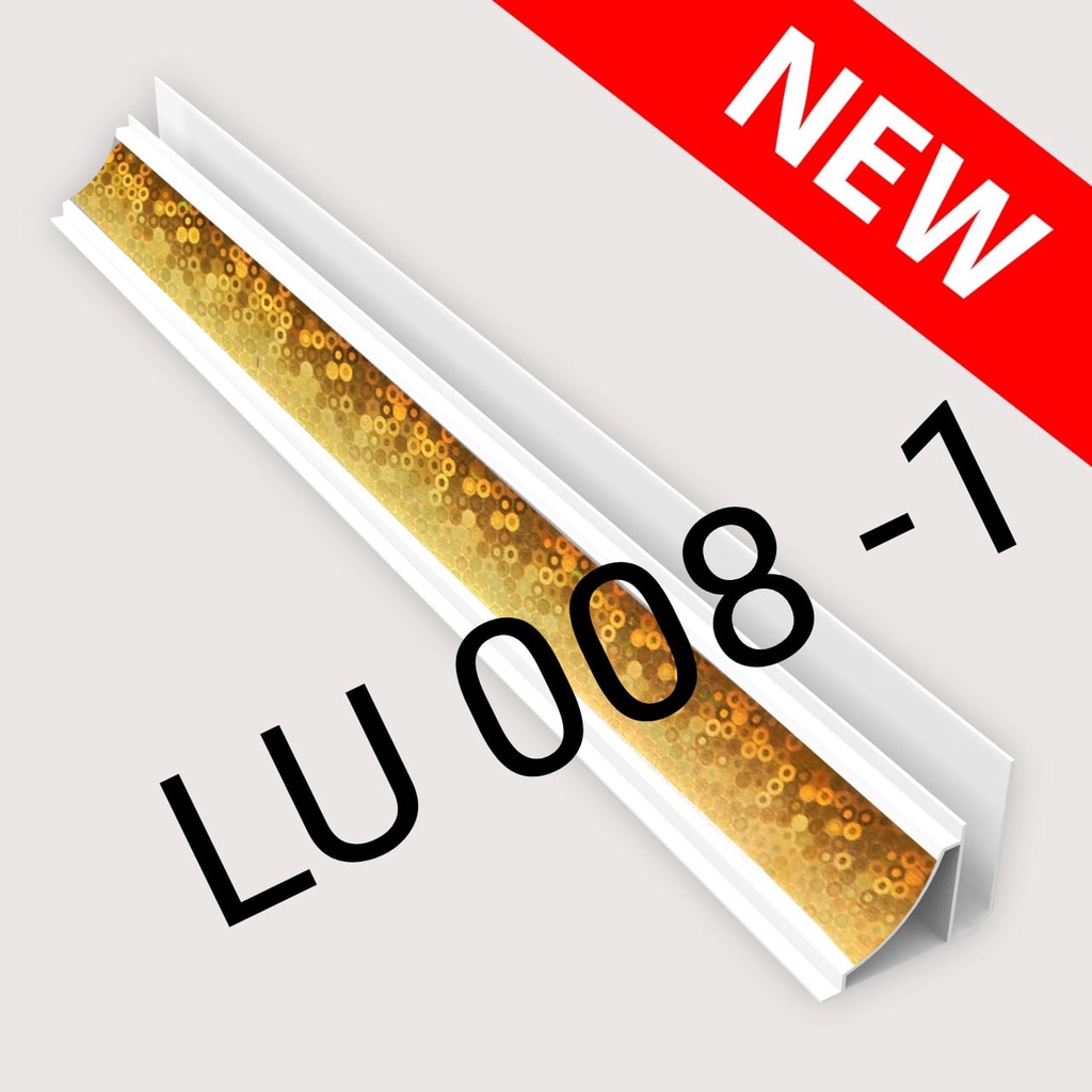 Pvc Ceiling LIST/PVC LIST/PVC LIST/ GYPSUM LIST | Shopee Malaysia