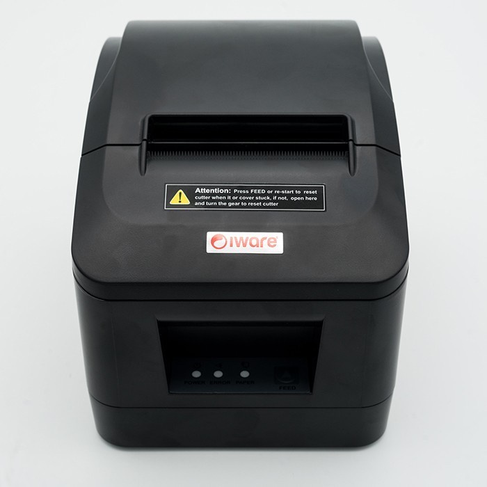 Iware Thermal Cashier Printer D260UL IW-D260UL D260BT D260 80mm ...