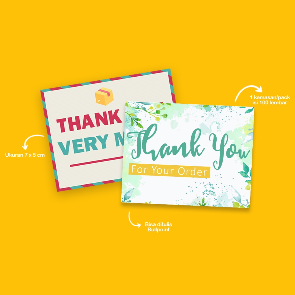Thank YOU STICKER THANK YOU | Thank You Stickers | Thankyou Greeting ...