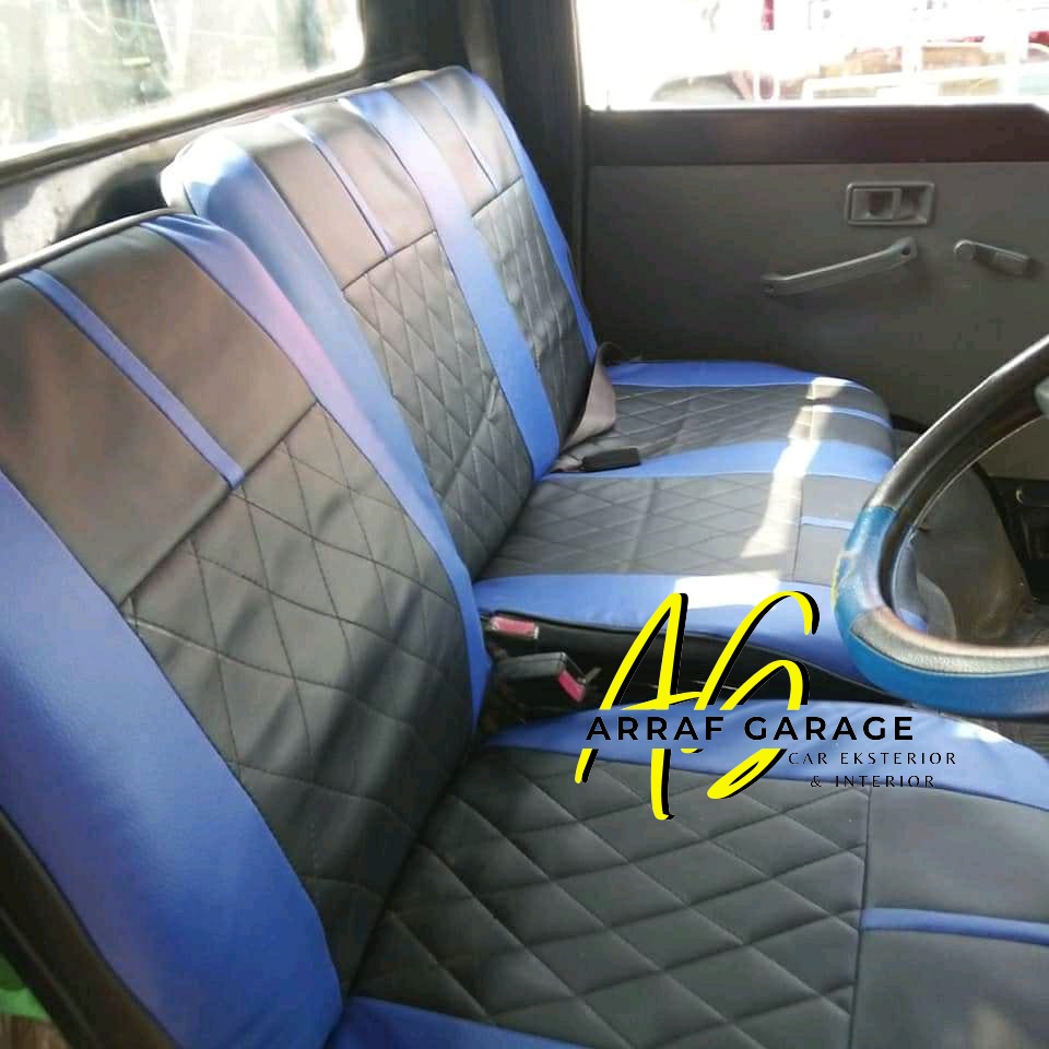 Suzuki Newcarry Tayo/DFSK Supercab & Mitsubishi Colt L300 EURO Pick Up ...