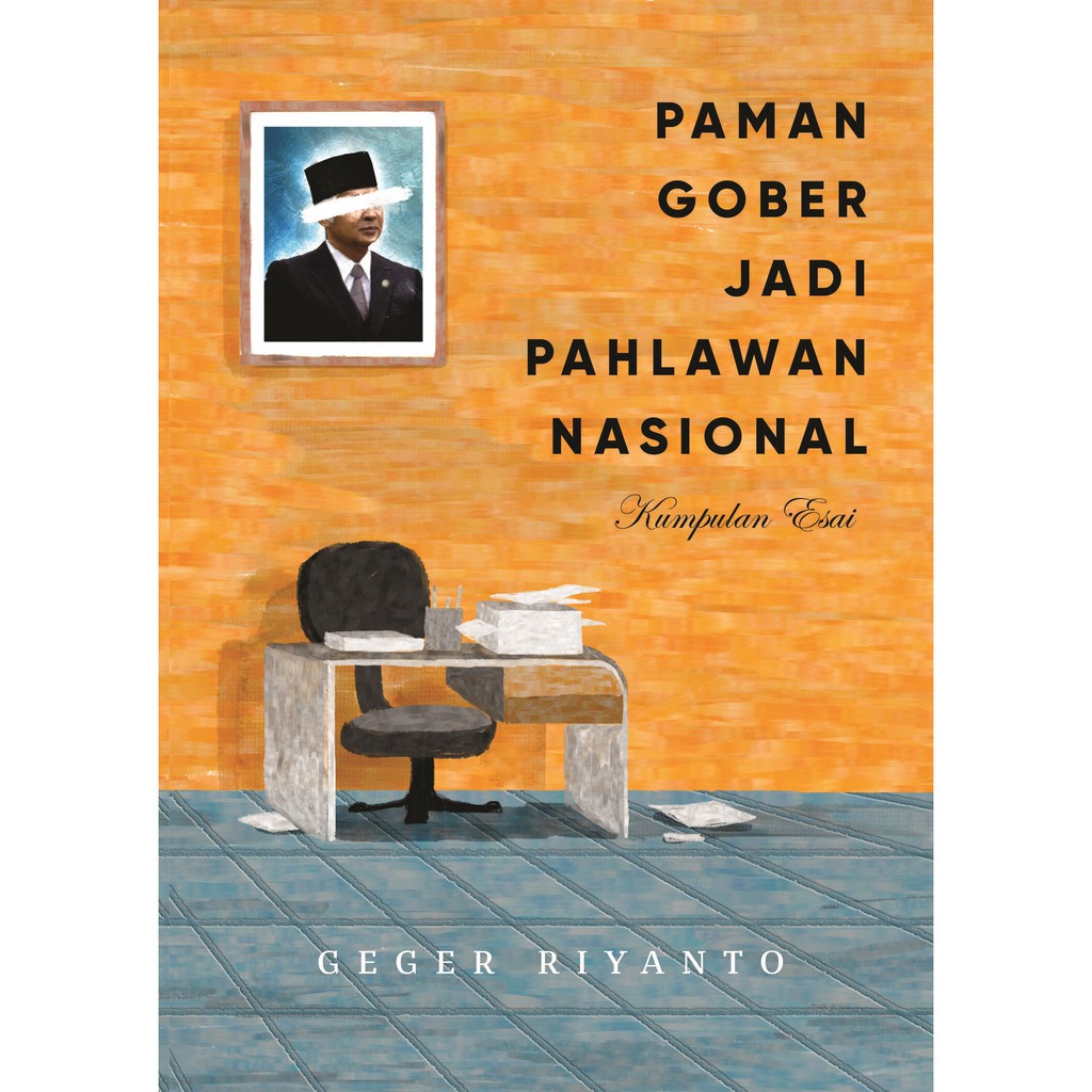 Uncle Scrooge Becomes a National Hero - Geger Riyanto Bukumusi Bukuasli ...