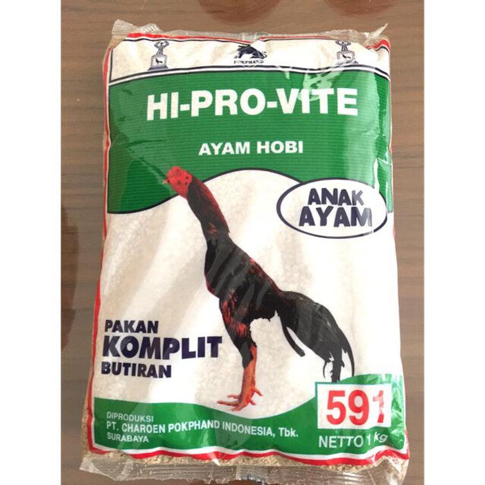 Chicken PUR FEED 591 HI PROVITE 1KG FOR CHICKEN | Shopee Malaysia