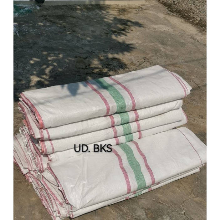 Used Sacks Package 90x130 (Buy 1 Package Contains 10pcs) | Shopee Malaysia