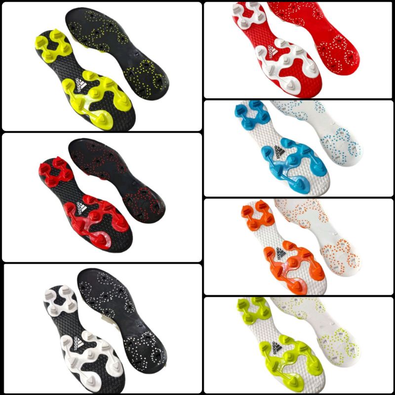 Football shoe soles. football shoe outsole f10 | Shopee Malaysia