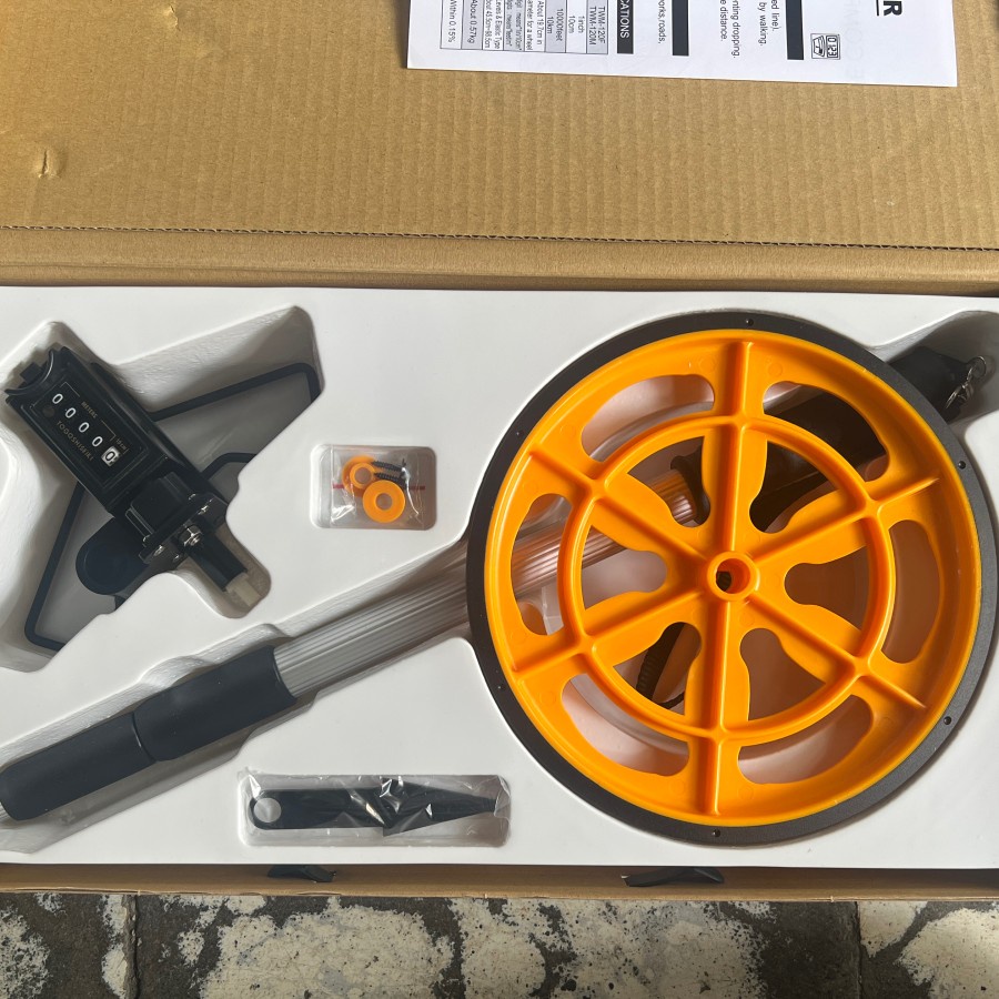 Walking Measure Togoshi WM-120M | Shopee Malaysia
