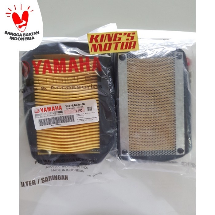 YAMAHA Air FILTER R15 R-15 OLD V1 V2 | Shopee Malaysia