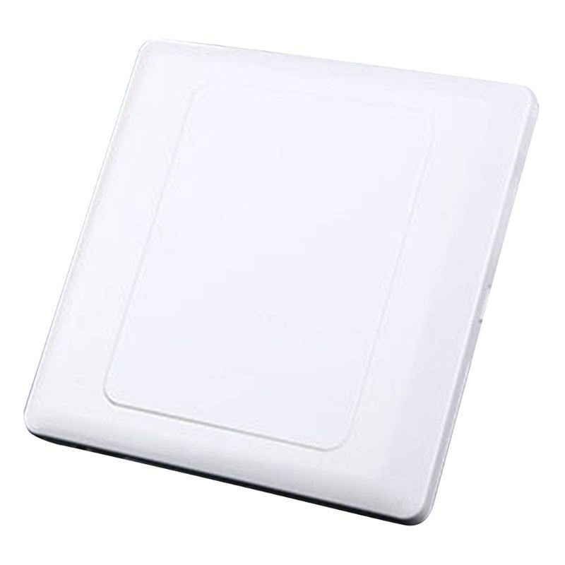 Electric Wall Switch Socket Blank Cover Panel | Shopee Malaysia