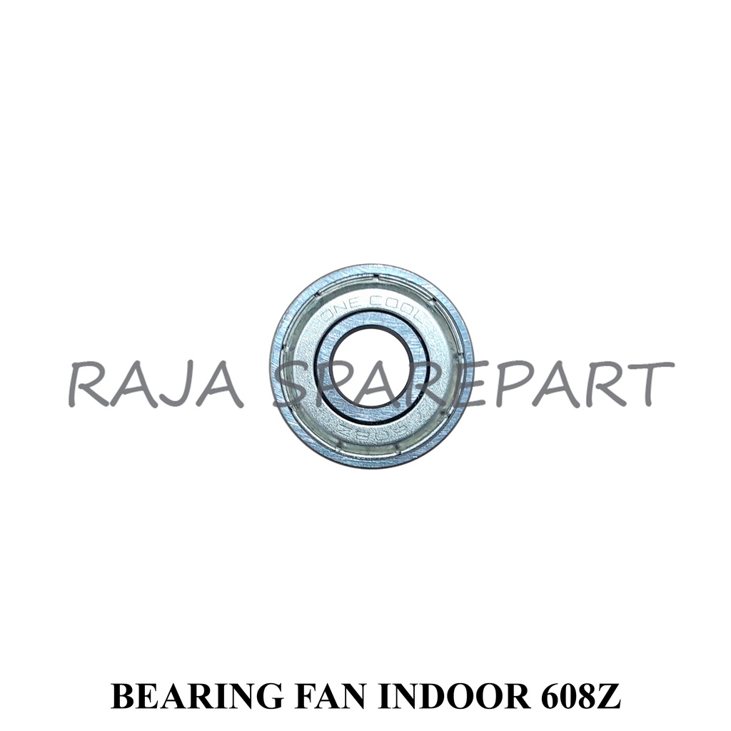 608 BEARING AC FAN INDOOR / INDOOR AC FAN Motor BEARING / INDOOR ...