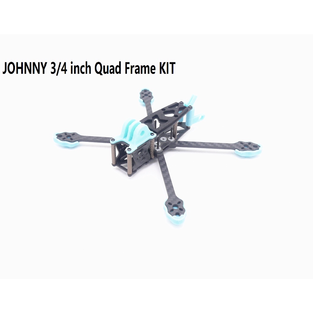 （In stock）KOShobby Johnny 3 inch 4 inch lightweight FPV racing drone ...