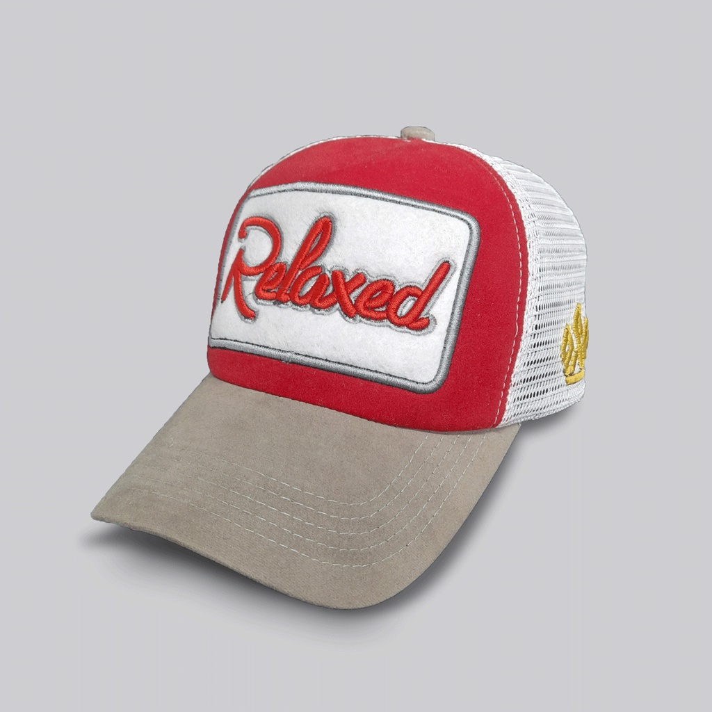 Agna Hat Men's Hat Net Hat Trucker Hat Men's Net Hat Trucker Hat Mesh ...