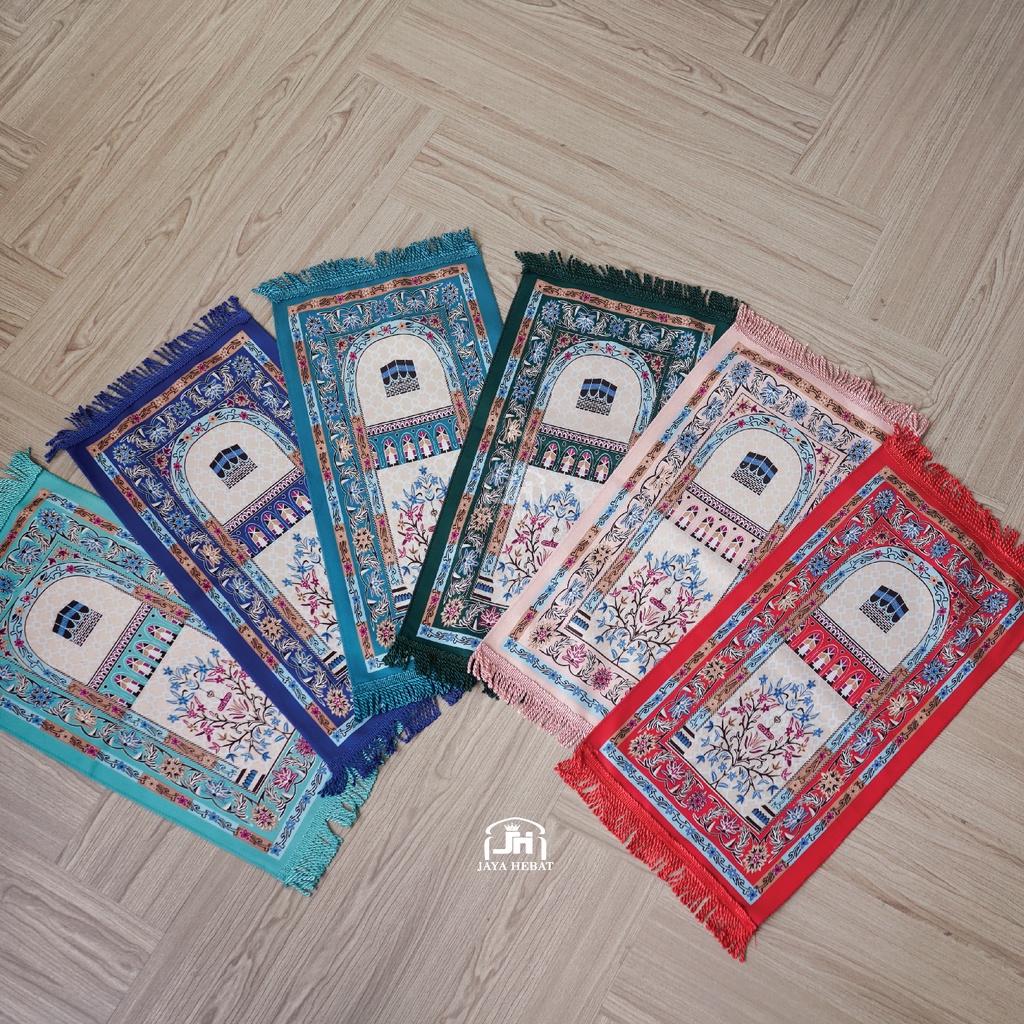 Prostrate Prayer Mat Mini Head Prayer Prayer Prayer Prayer Mat Travel ...