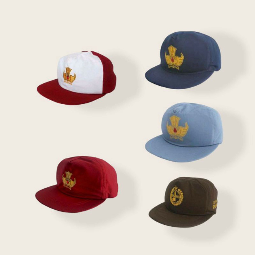 School Hats for Elementary School Middle School High School Vocational ...