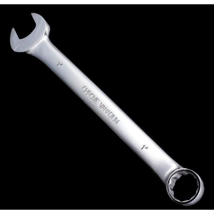 Shopee/ 10 mm Bison Chrome Vanadium Ring Wrench (High Quality) | Shopee ...