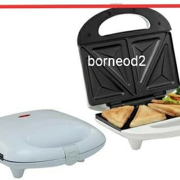 Original sharp bread grill / toaster | Shopee Malaysia