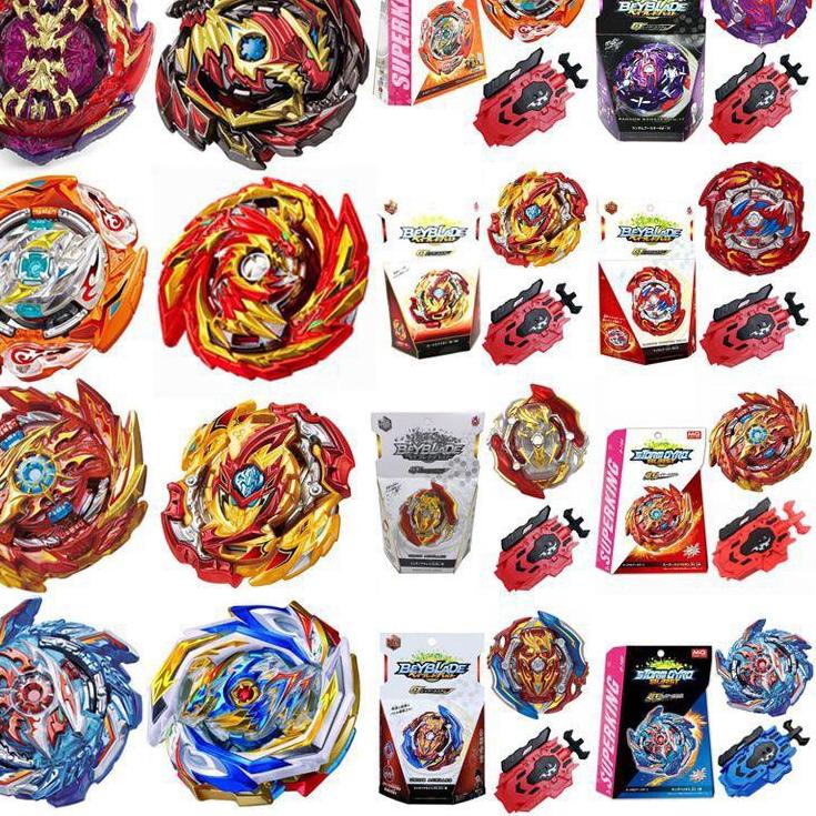 Beyblade Burst Beyblade Superking KWS Beyblade Brave Valkyrie Beyblade ...
