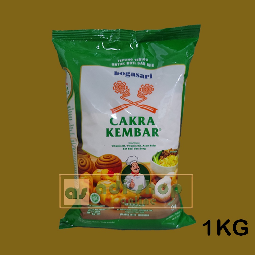 Twin CHAKRA | Wheat Flour for Pastries, Cakes and Biscuits | 1kg ...