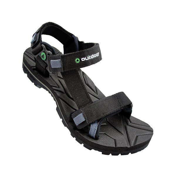 Mountain STRAP SANDALS OUTDOOR PRO SABER SANDALS OUTDOOR CAMPING AND ...