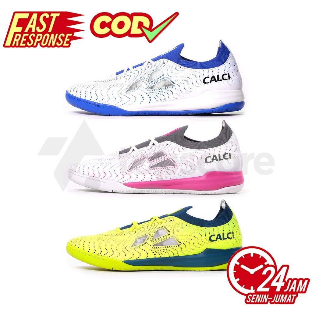 Calci VOLTRIXE ELITE FUTSAL Shoes ID | Shopee Malaysia