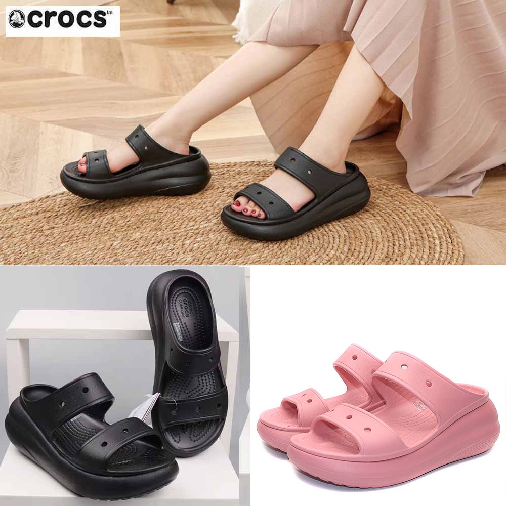 Crocs classic Bae Clog/Sandals For Women /Crocs classic Bae Clog 5cm ...