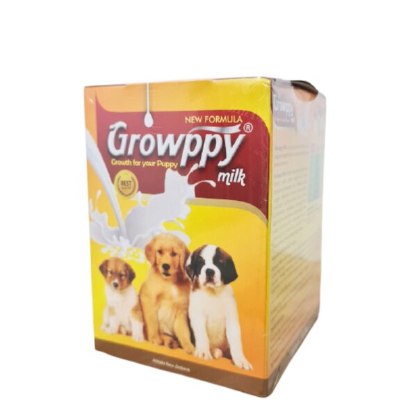 Puppy MILK Puppy MILK Puppy MILK GROWPPY MILK GROPPY MILK | Shopee Malaysia