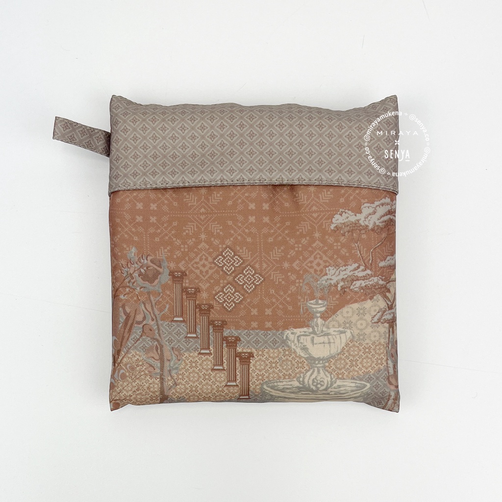 Miraya x Senya Folding Prayer Mat | Shopee Malaysia