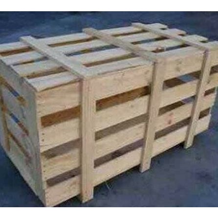 KAYU Wooden Pallet (FOR PACKING) | Shopee Malaysia
