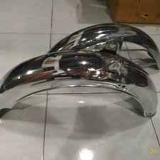 Honda s90 fenders front and rear Astra s90 fenders | Shopee Malaysia