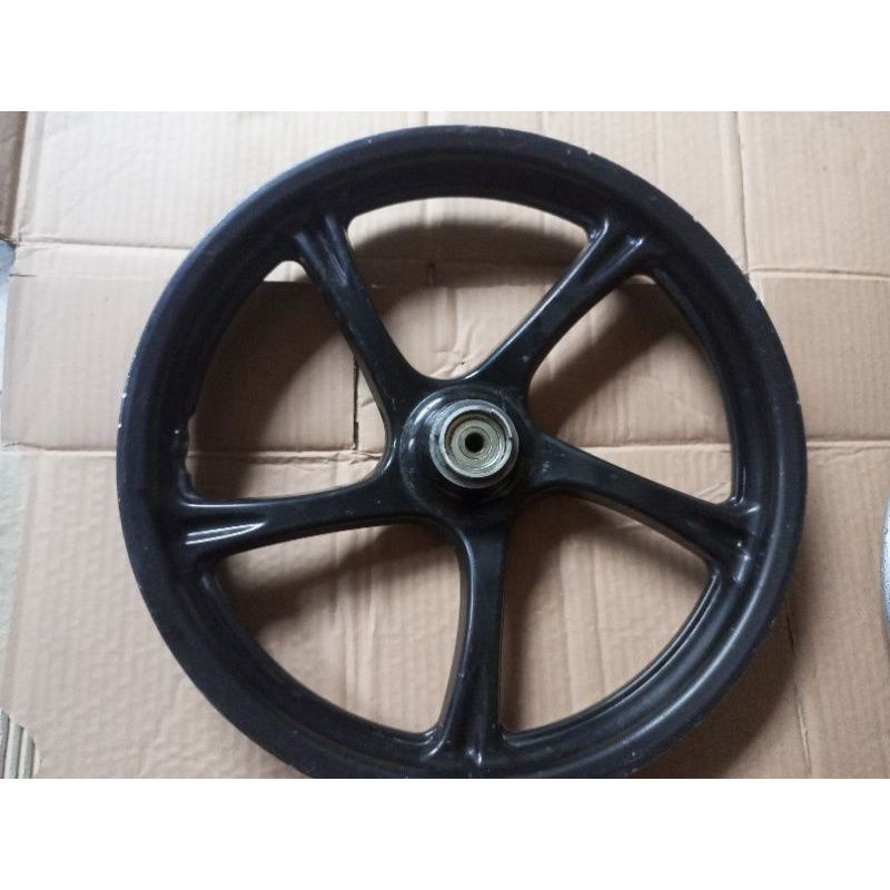 Yamaha Mio j racing rims/rims PNP Mio soul GT Fino fi 125 Mio m3 Mio Z ...