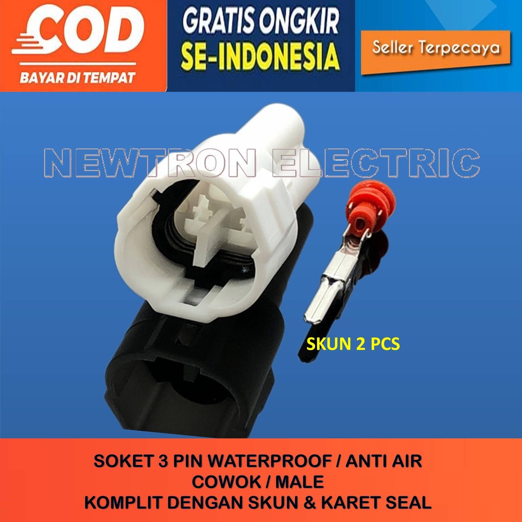 Yamaha DLC socket 3 pin Male socket DLC RESET DLC socket SHORT ...