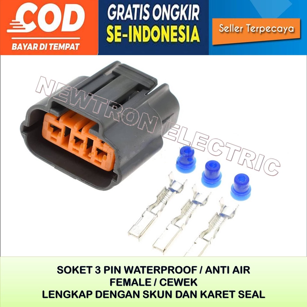 Socket CONNECTOR SOCKET CONNECTOR COIL CONNECTOR COIL lancer evo 4 5 6 ...