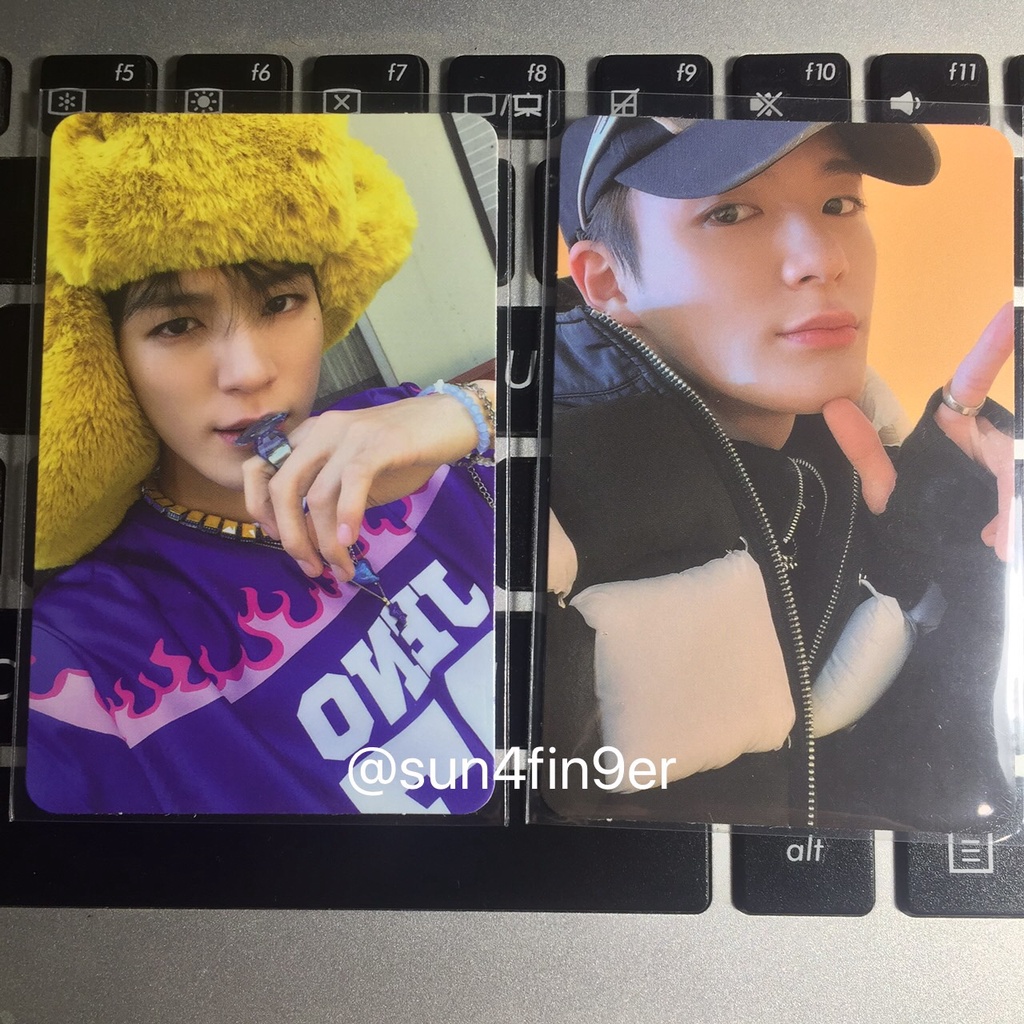 Photocard pc jeno album candy digipack smini nct dream | Shopee Malaysia
