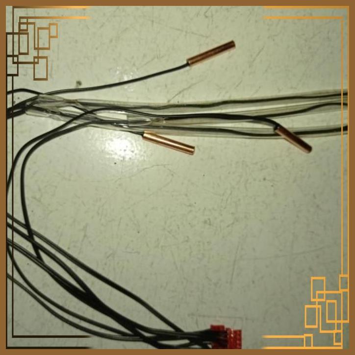 Panasonic AC Thermistor AC Thermistor [GNT] | Shopee Malaysia