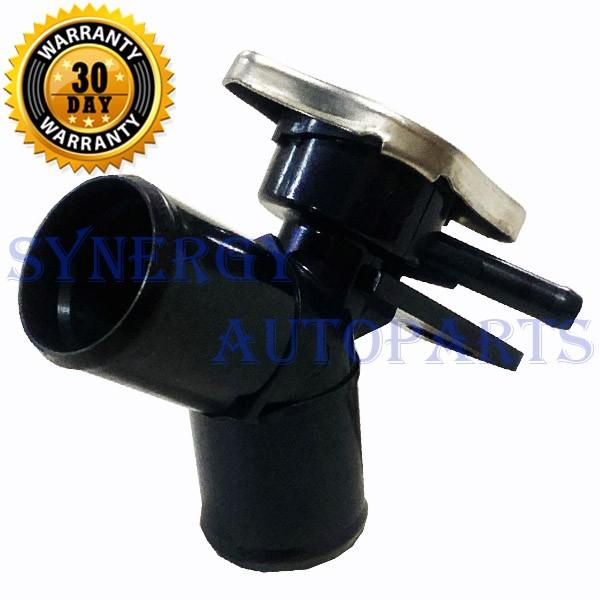 Szuki Grand Vitara Radiator Neck End Pipe Filler 17910-65J00 -6998 ...