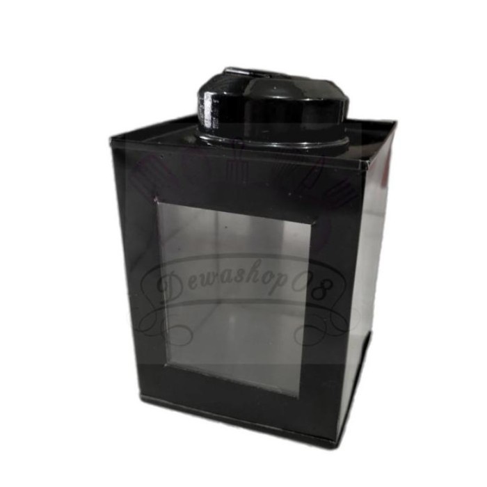 Original Big Old School Cracker Cans | Shopee Malaysia