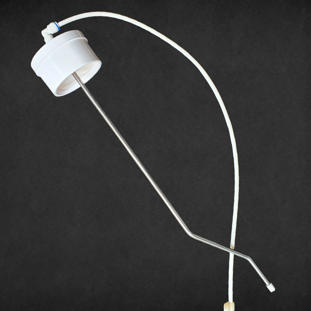 Panasonic Dispenser Gallon Pipe Head NY-WDB83MA WDB83 Bottom Hose ...