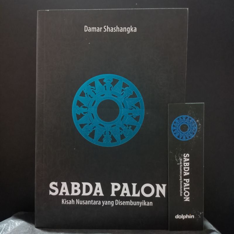 Historical NOVEL/SABDO PALON The Story Of The Archipelago Hidden ...