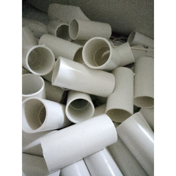 5/8 Electric Pipe Sok 1 Pack (100 pcs) | Shopee Malaysia