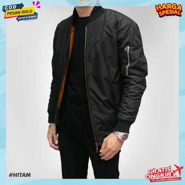 Men's Casual Jakkets Jake Distro Casual Jecket Model Original Thick ...