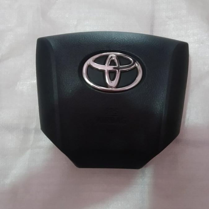 Toyota innova reborn airbag stir cover | Shopee Malaysia