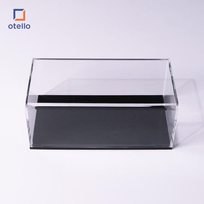 20x10x10x10 Cm | Acrylic Display Box | Action Figure Acrylic Showcase ...