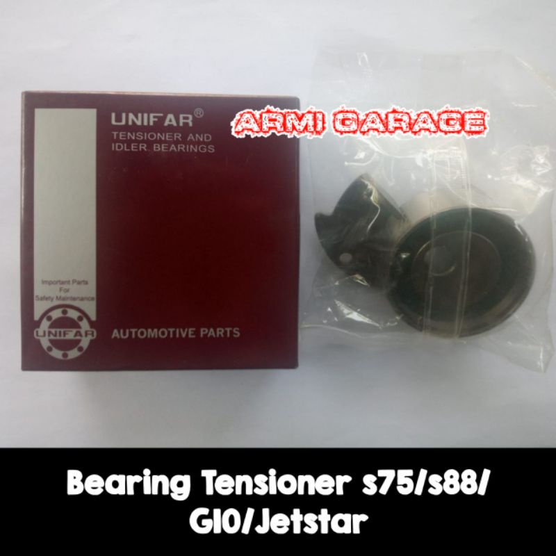 Daihatsu Hijet s70, s75, Zebra s88, Charade G10, Jetstar Timming Belt Tensioner Bearing | Shopee ...