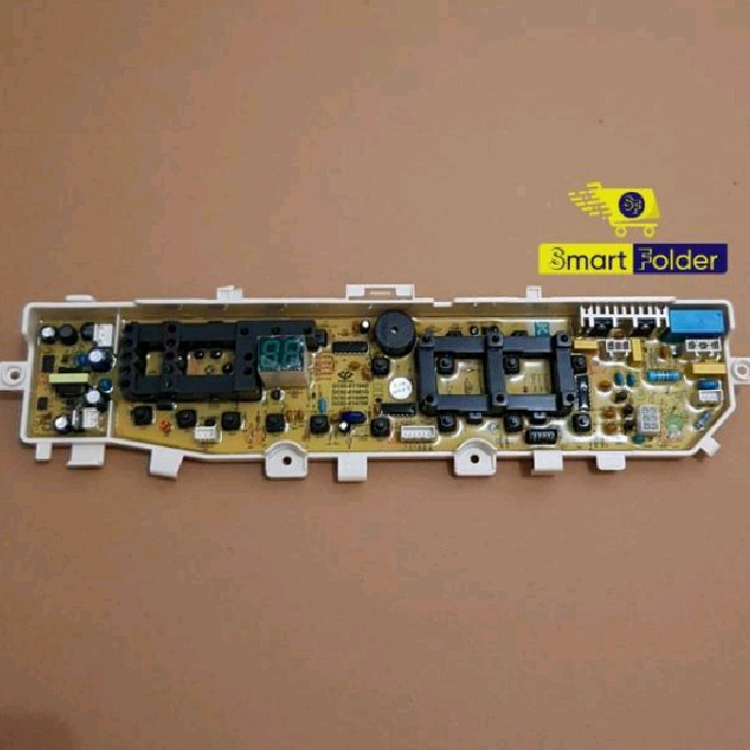 MESIN Samsung Washing Machine PCB Module WA70H4200SW WA75H4200SG ...