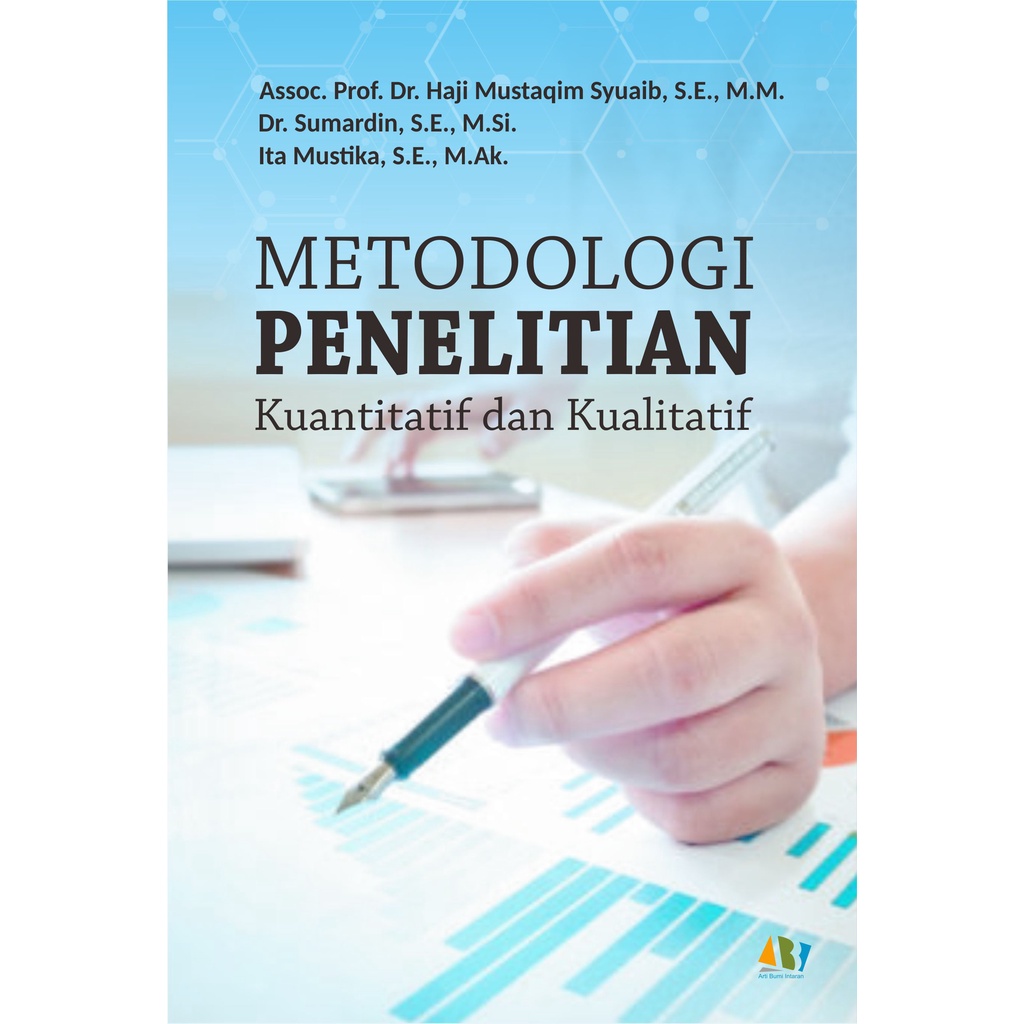 Research Methodology: Quantitative And Qualitative | Shopee Malaysia