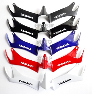 WINGLET R25 WINGLET YAMAHA R25 WINGLET R25 WINGLET YAMAHA R25 | Shopee ...